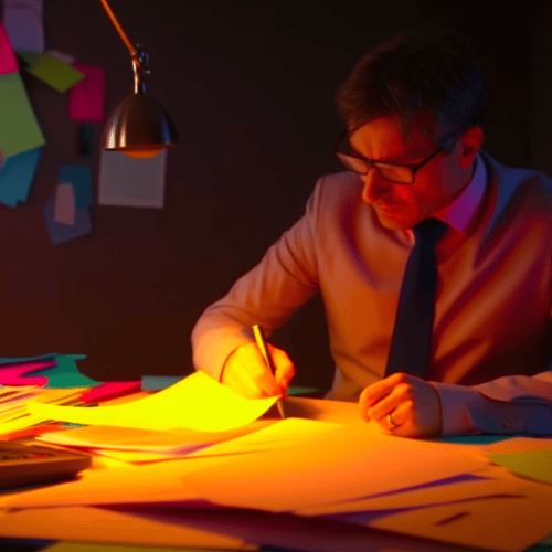 Ultimate Guide - COI Management in Construction - Page 1